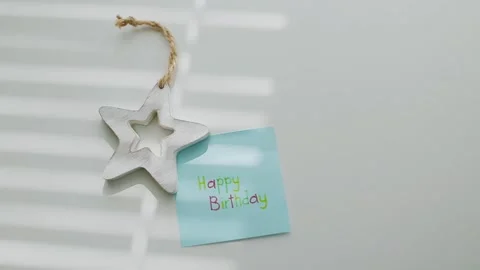 Stickers Happy Birthday Stock Videos – Royalty-Free HD & 4K Videos