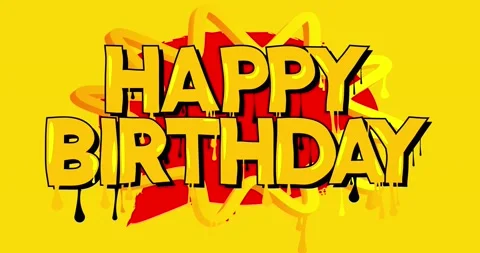 Cartoon Images Happy Stock Videos – Royalty-Free HD & 4K Videos