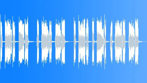 Sound Effect: Happy Birthday song melody by a bassy, futuristic ...