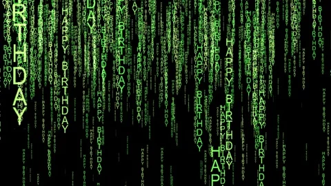 Matrix Texture Stock Video Footage | Royalty Free Matrix Texture Videos ...