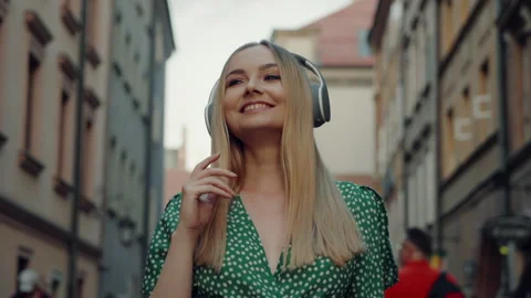 Happy Busy Woman Stock Videos – Royalty-Free HD & 4K Videos | Pond5