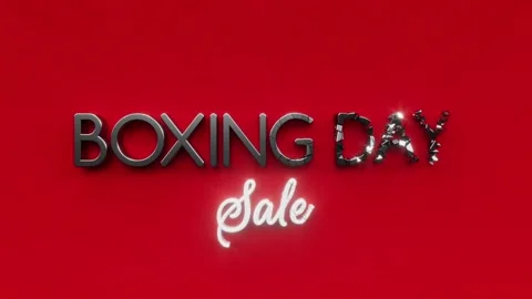 Boxing Day Background Stock Videos – Royalty-Free HD & 4K Videos | Page 2