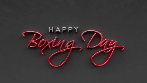 Boxing Day Background Stock Videos – Royalty-Free HD & 4K Videos | Page 2