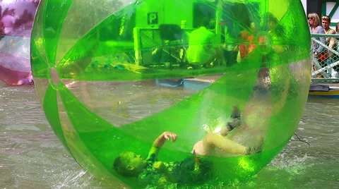 Inflatable Boy Stock Videos – Royalty-Free HD & 4K Videos | Page 8