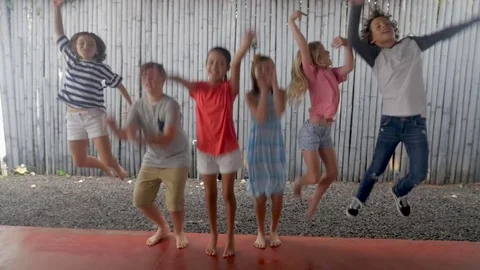 Girls Age 11 Stock Videos – Royalty-Free HD & 4K Videos