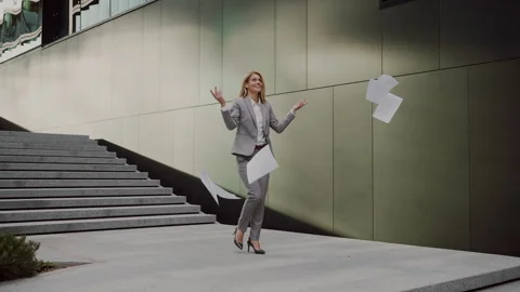 Documents Up Flying Stock Video Footage | Royalty Free Documents Up Flying Videos | Pond5