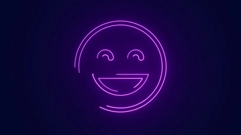 Happy Face Clipart Stock Videos – Royalty-Free HD & 4K Videos | Pond5