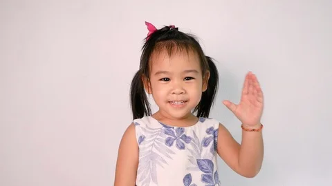 Girl Baby Song Stock Videos – Royalty-Free HD & 4K Videos