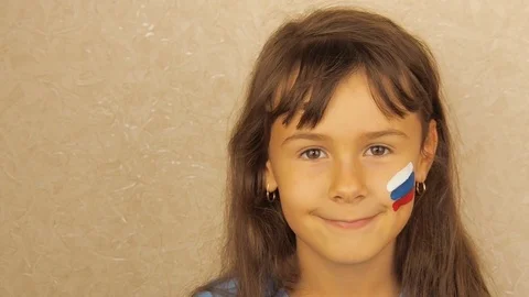 Happy Face Flag Stock Videos – Royalty-Free HD & 4K Videos | Page 6