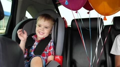 Balloon Clipart Festive Stock Videos – Royalty-Free HD & 4K Videos | Pond5