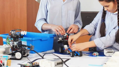 Childrens Programming Stock Footage ~ Royalty Free Stock Videos | Pond5