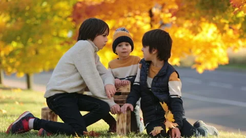 Childern Day Picture Stock Videos – Royalty-Free HD & 4K Videos