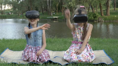 Reality Girls Stock Videos – Royalty-Free HD & 4K Videos | Pond5