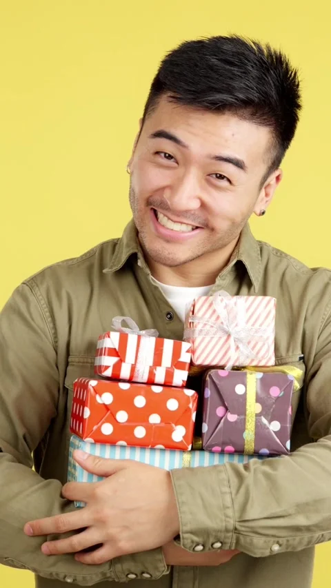 Chinese Man Stock Video Footage | Royalty Free Chinese Man Videos | Pond5