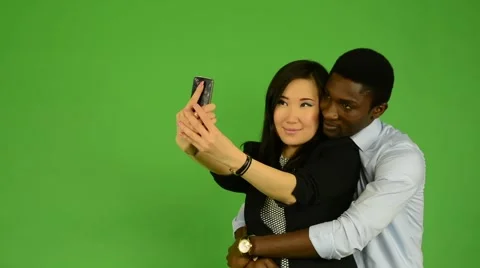 Black Couple Photo Stock Videos – Royalty-Free HD & 4K Videos