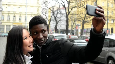 Black Couple Photo Stock Videos – Royalty-Free HD & 4K Videos