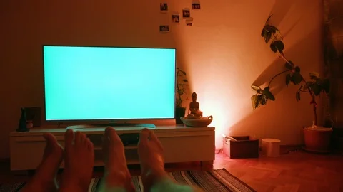 Home Feet Movies Stock Videos – Royalty-Free HD & 4K Videos
