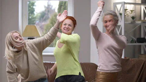 Adult Living N Stock Videos – Royalty-Free HD & 4K Videos