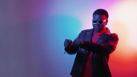 Gif Happy Dance Stock Videos – Royalty-Free HD & 4K Videos