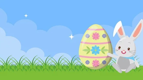 Animated Egg Stock Videos – Royalty-Free HD & 4K Videos | Pond5