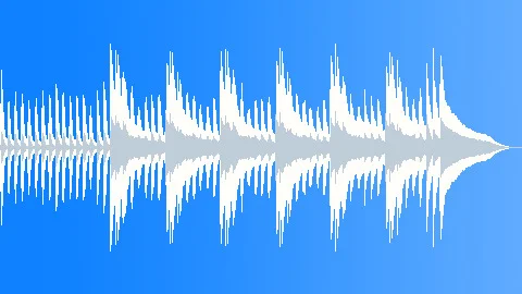 Happy Easy Going Background Music 30 seconds ~ Production Music #247496712