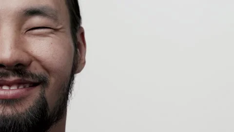 4K Facial Compilation Stock Video Footage | Royalty Free 4K Facial ...