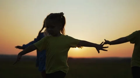 Run Through Crowd Stock Footage ~ Royalty Free Stock Videos | Pond5