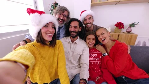 Chirtmas Home Video Stock Videos – Royalty-Free HD & 4K Videos | Pond5