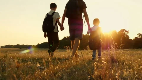 Sons Of Go Stock Videos – Royalty-Free HD & 4K Videos