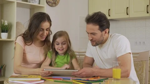 Pictures Family Photos Stock Videos – Royalty-Free HD & 4K Videos | Pond5