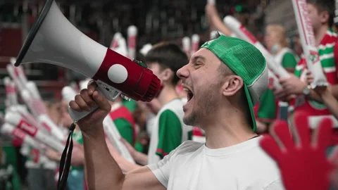 Cricket Shout Stock Videos – Royalty-Free HD & 4K Videos | Pond5