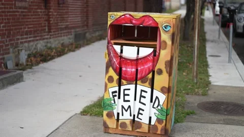 Feed Me Stock Video Footage | Royalty Free Feed Me Videos | Pond5