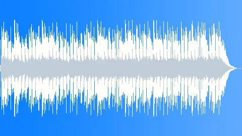 Happy Folk Easy Soft Joy Guitar Acoustic Background Free Bright 0-37 s ...