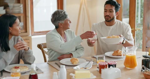 Big Girl Brunch Stock Videos – Royalty-Free HD & 4K Videos | Pond5