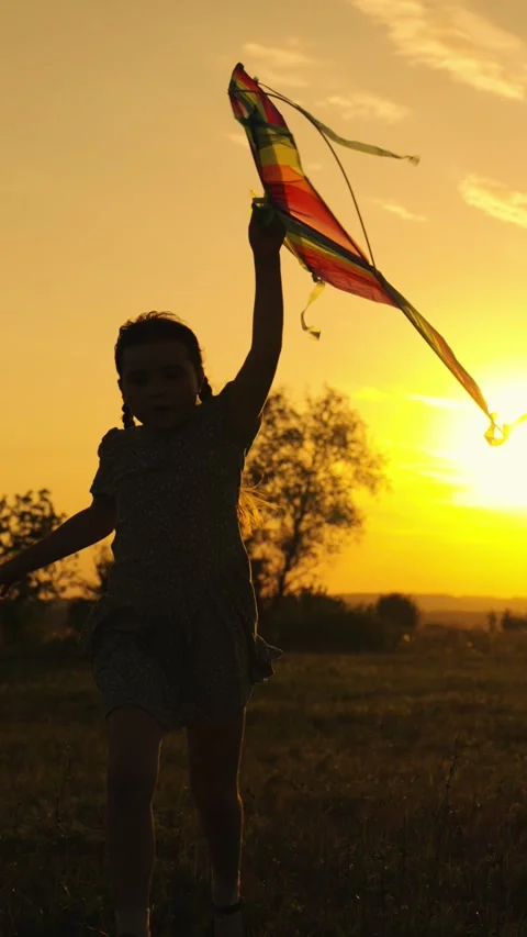 High Fly Girl Stock Videos – Royalty-Free HD & 4K Videos