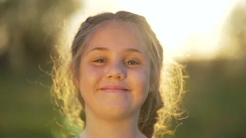 Wind Face Stock Footage ~ Royalty Free Stock Videos | Pond5