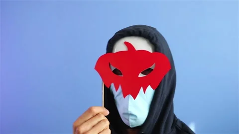 Happy Halloween Medical Stock Videos – Royalty-Free HD & 4K Videos