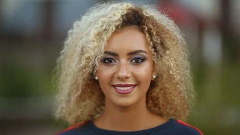 Hair Volum Stock Videos – Royalty-Free HD & 4K Videos | Page 3