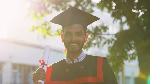 Diploma Certificate Stock Video Footage | Royalty Free Diploma ...