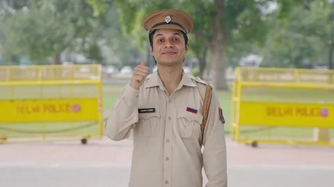 Police Officer Happy Stock Videos – Royalty-Free HD & 4K Videos | Pond5