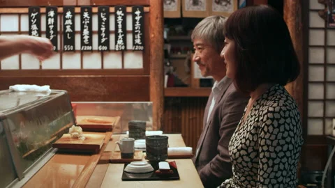 Japanese 3 S Stock Videos – Royalty-Free HD & 4K Videos | Pond5