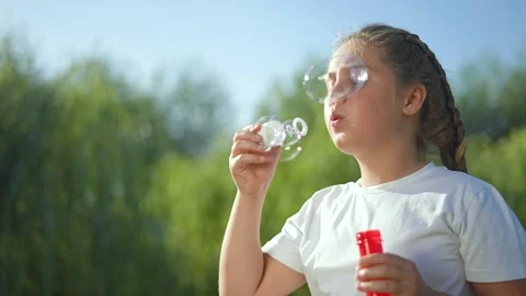 Bubble Blowing Stock Videos – Royalty-Free HD & 4K Videos | Page 6