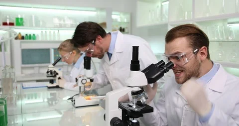 Specimen 7 New Stock Videos – Royalty-Free HD & 4K Videos | Pond5