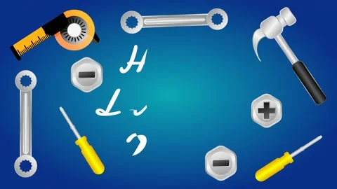 happy labor day concept animation with l... | Stock Video | Pond5