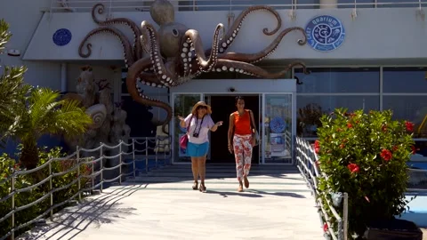 Big But Ladies Stock Videos – Royalty-Free HD & 4K Videos