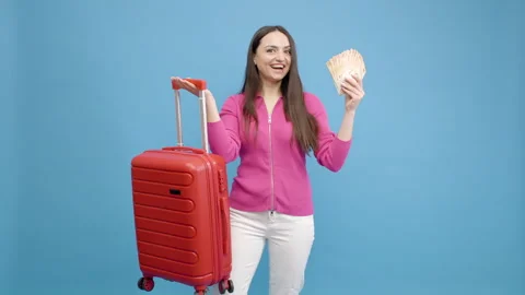 Happy Cash Tours Stock Videos – Royalty-Free HD & 4K Videos | Pond5