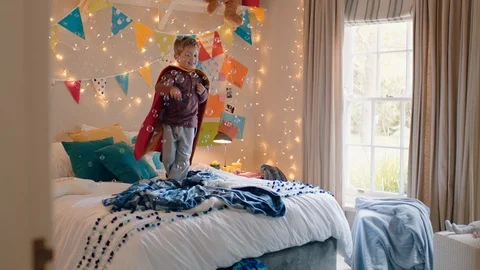 Jumping Gun Stock Videos – Royalty-Free HD & 4K Videos