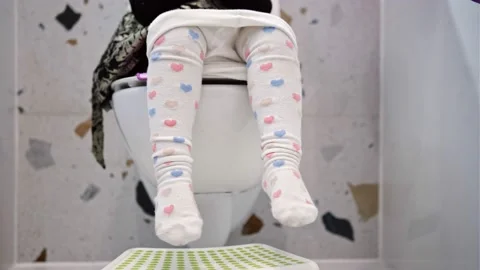 Girl Pooping Diarrhea Stock Videos – Royalty-Free HD & 4K Videos | Pond5