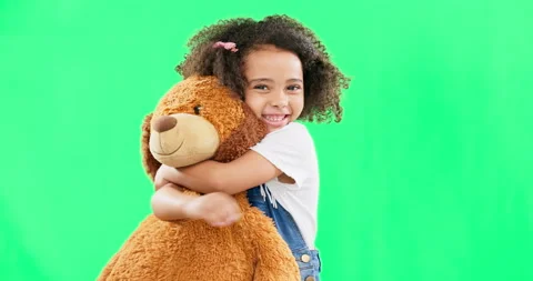 Little Girls Hugging Stock Video Footage | Royalty Free Little Girls ...