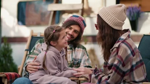 Girl Mom Hoodie Stock Videos – Royalty-Free HD & 4K Videos